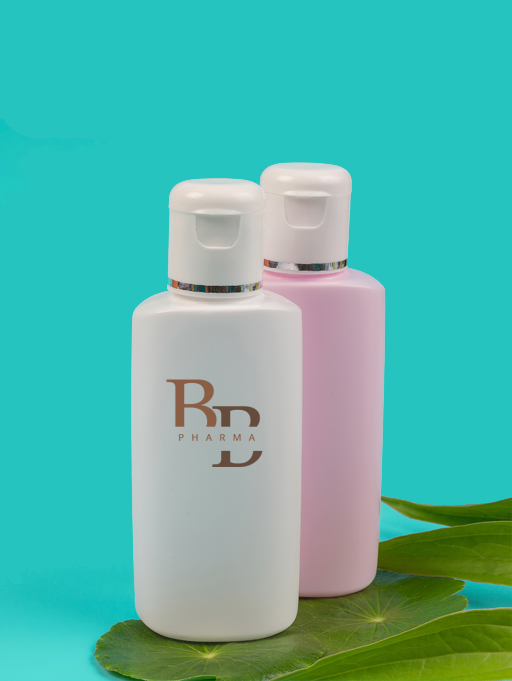 BB Pharma – Because you need time for yourself.